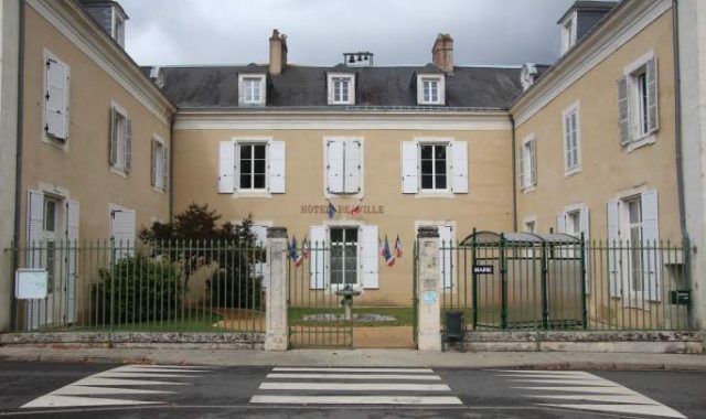 Histoire - Château-la-Vallière